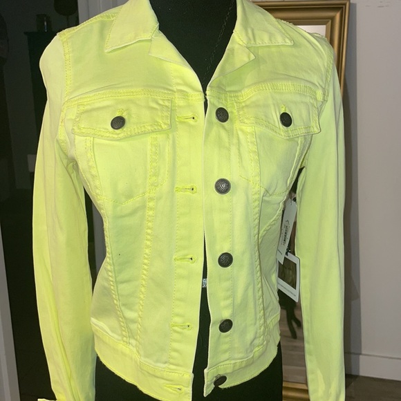 Jessica Simpson | Jackets & Coats | Brand New Jessica Simpson Jacket ...